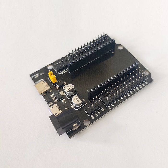 ESP32 DEVKIT V1 30 Pin Output Base | Shopee Philippines