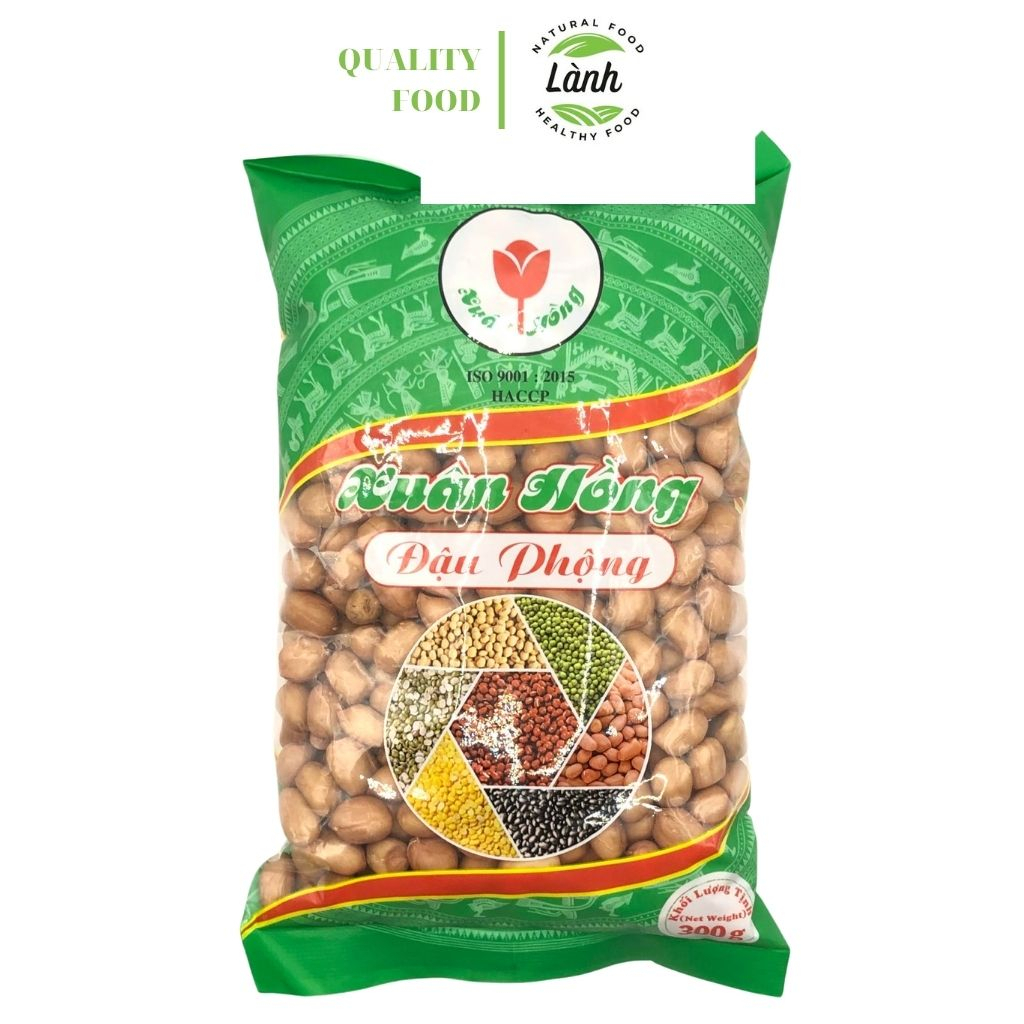 Xuan Hong Peanuts 500g | Shopee Philippines