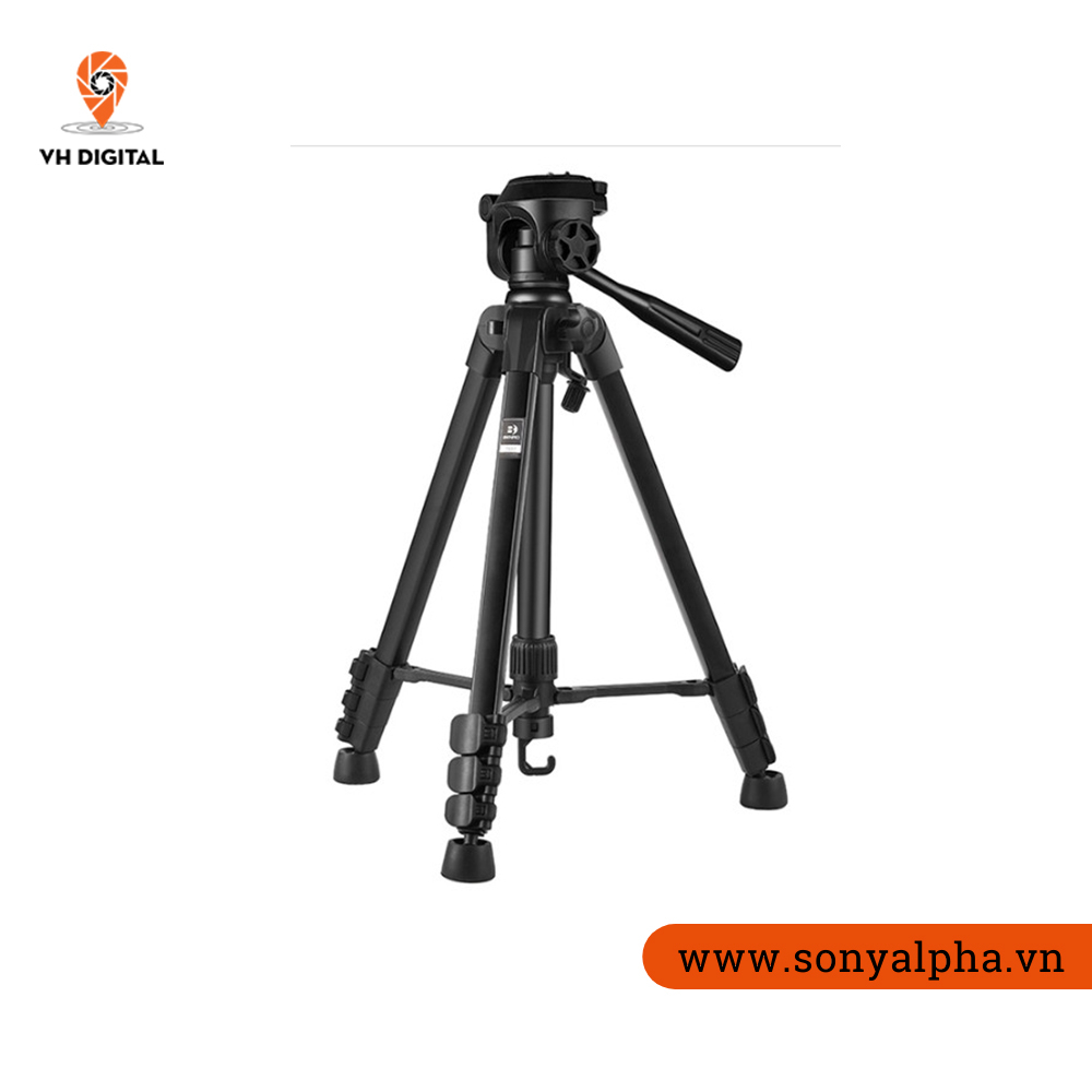 Benro T691 tripod (replaces T600EX, T660EX) | Shopee Philippines