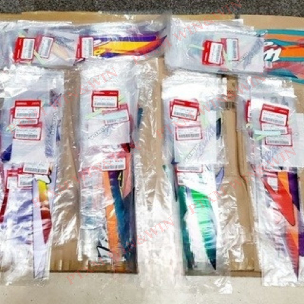 Wave Thai stamp set 110 | Shopee Philippines