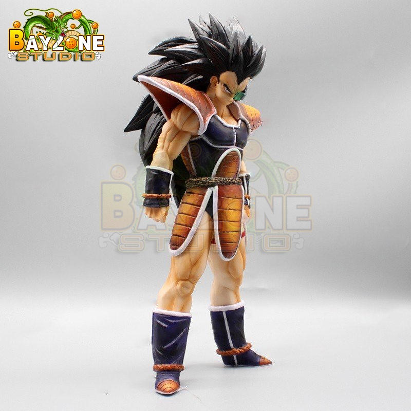Super Sharp Radiz Model - dragonball Model. | Shopee Philippines