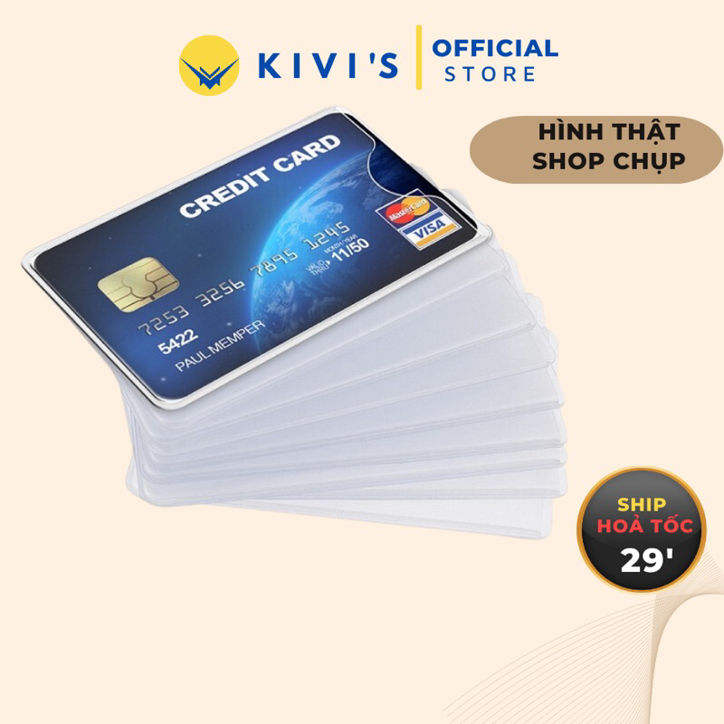 Bag for citizen identification Card, driver's license, ATM, business ...