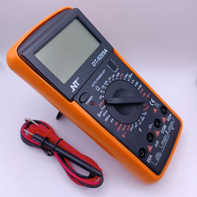 Electronic circuit meter | Shopee Philippines