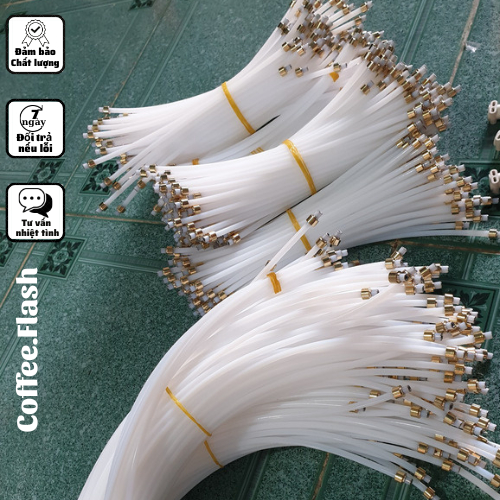 Teflon water hose used for coffee makers | Shopee Philippines