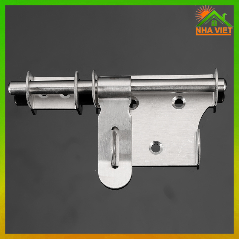 Horizontal latch lock with stainless steel horizontal lever latch to ...