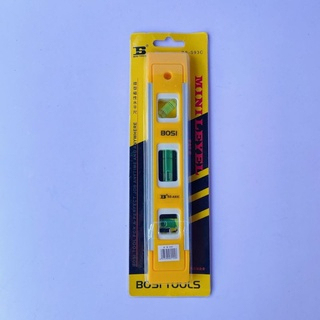 Genuine nivo Bosi ruler 200mm | Shopee Philippines