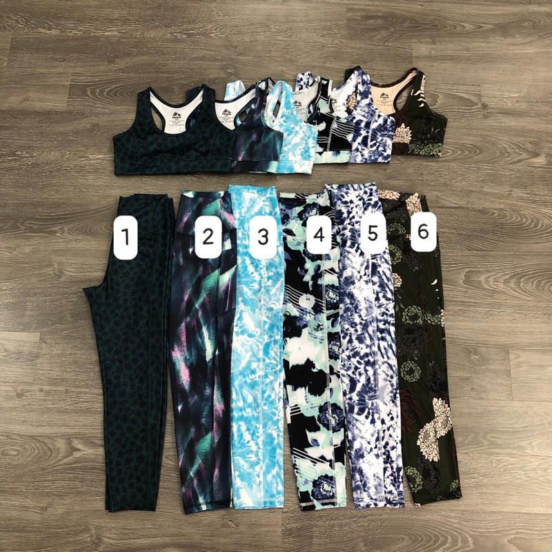 Excellent RBX Exercise Set, gym, yoga,... (with free foam) | Shopee ...