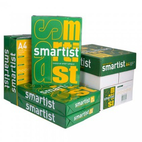 Photo Paper A4 Smartist 70gsm (500 Sheets / ram) | Shopee Philippines