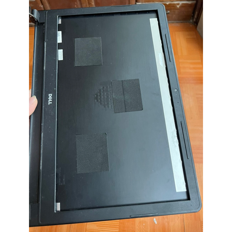 Replace beautiful old dell inspiron 15-3552 case with AB face | Shopee ...