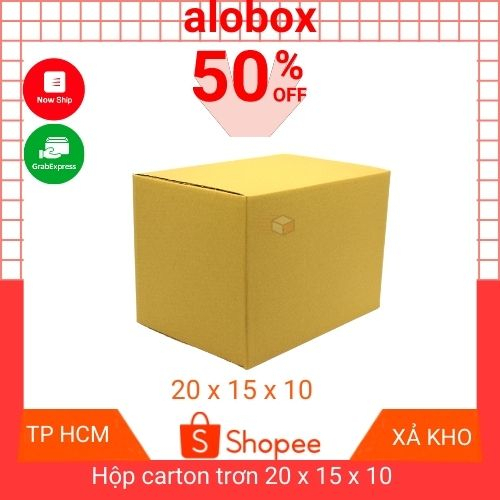 Combo of 20 Small carton Boxes for Moving Goods, carton Boxes for ...