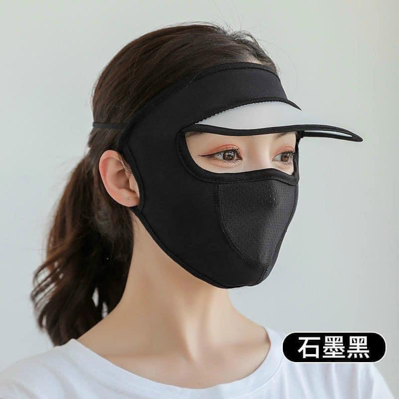 Ktrang with sun hat (Combo 2c) | Shopee Philippines