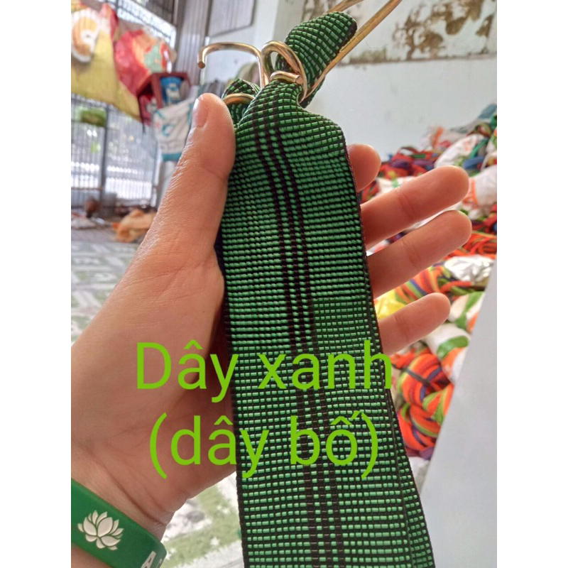 Combo of 5 green straps (column strap) | Shopee Philippines