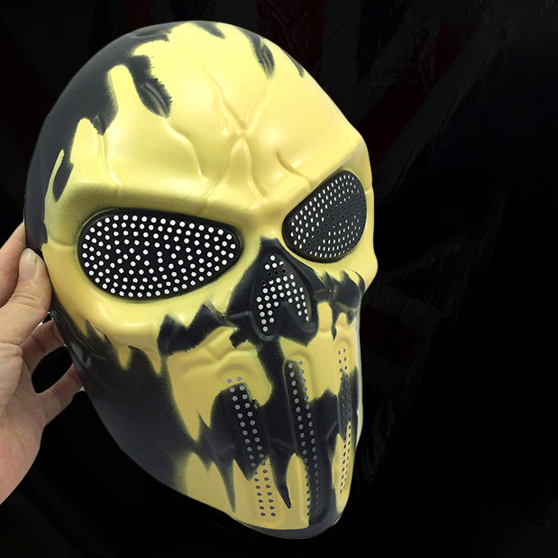 Super cool Anonymous HACKER MASK with many colors for customers to ...