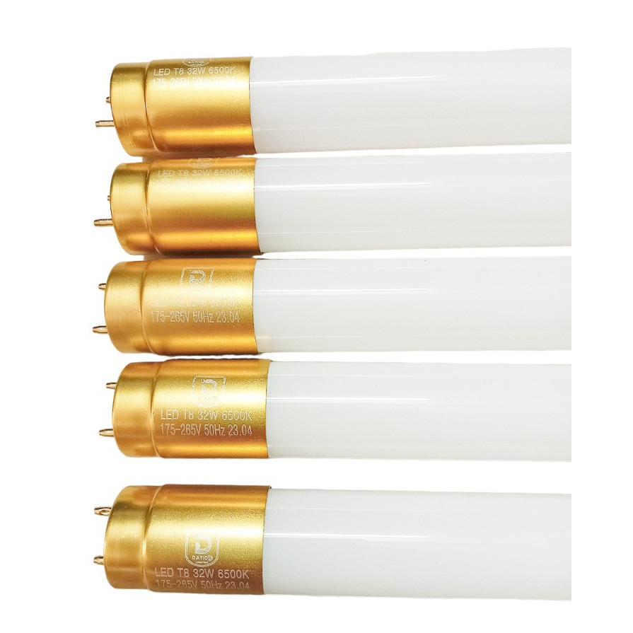 10 1m2 32W Led Tube Bulbs | Shopee Philippines