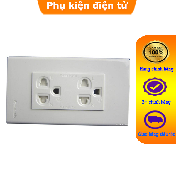 Panasonic electrical + network wall socket set | Shopee Philippines