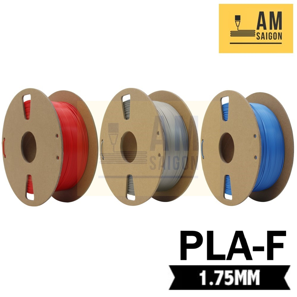 Pla-f 3D Printing Resin ( PLA-FC ) 1.75mm 1kg | Shopee Philippines