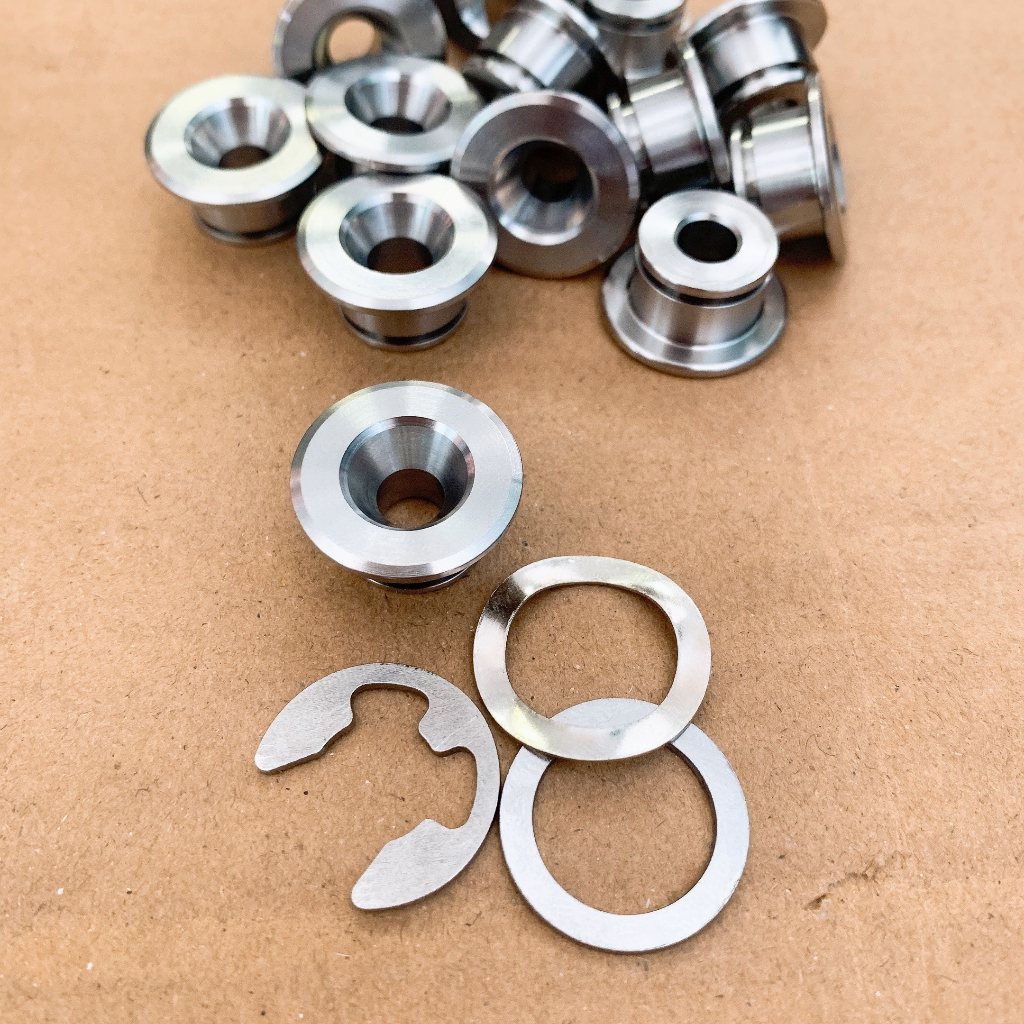 Salaya 304 stainless steel plate ring_salaya plate ring set includes ...