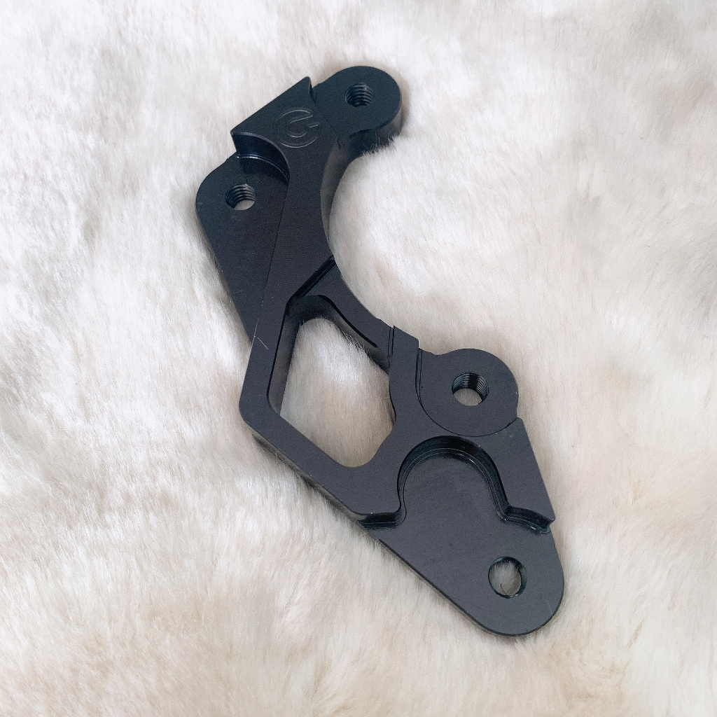 ️ full black bowl for WINNER X with symmetrical 2pis pig, 260/267mm ...