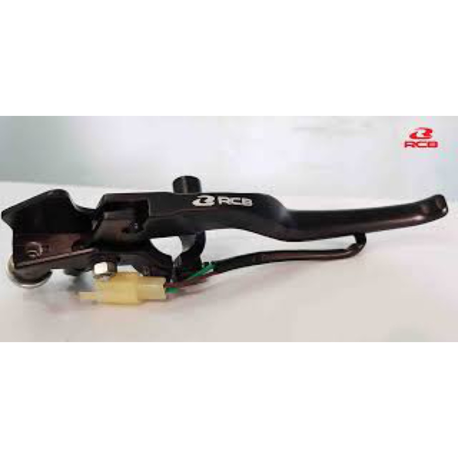 Rcb clutch lever _odd left brake lever for all clutch and scooter ...