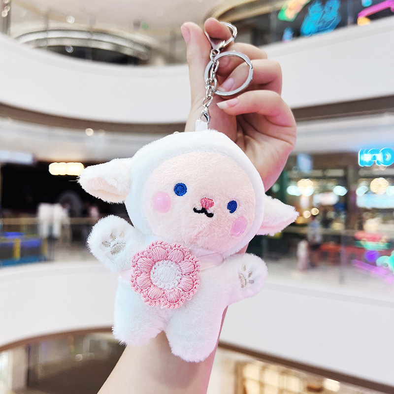 Mascot Key Chain CJ7 (Pcs) | Shopee Philippines