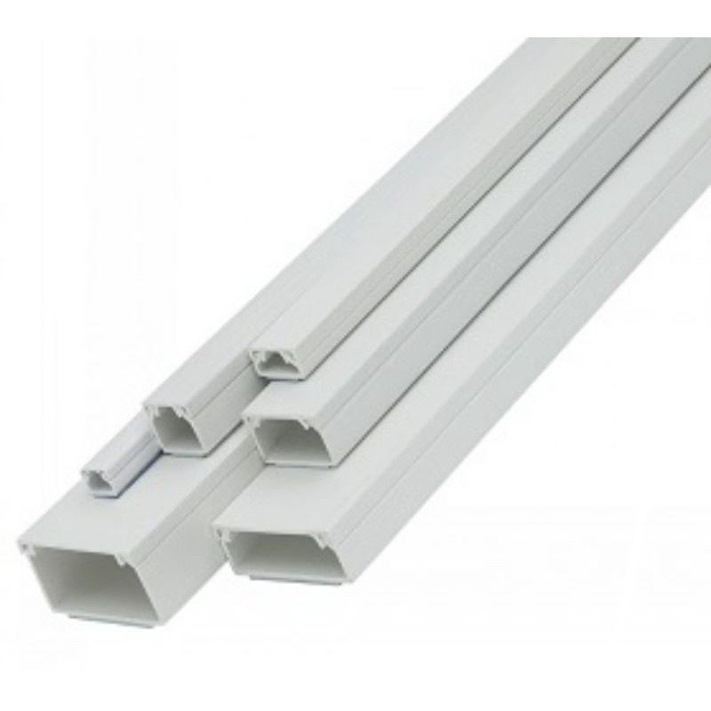 1 electric splint 1m7 long, various sizes (cut in half when delivered ...