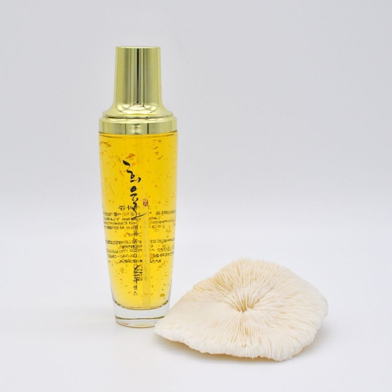 Lebelage Hee Yul Gold Essence Serum 130ml | Shopee Philippines
