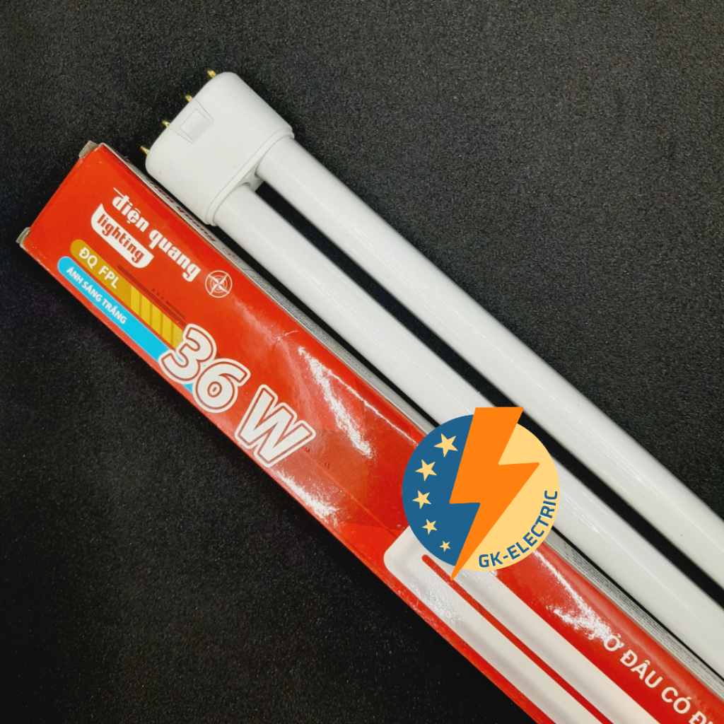 Double Wing 36w Photoelectric Bulb | Shopee Philippines