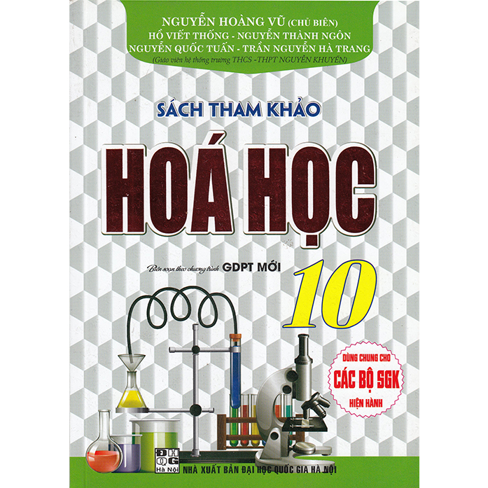 Book - reference Chemistry grade 10 (Commonly used for current ...