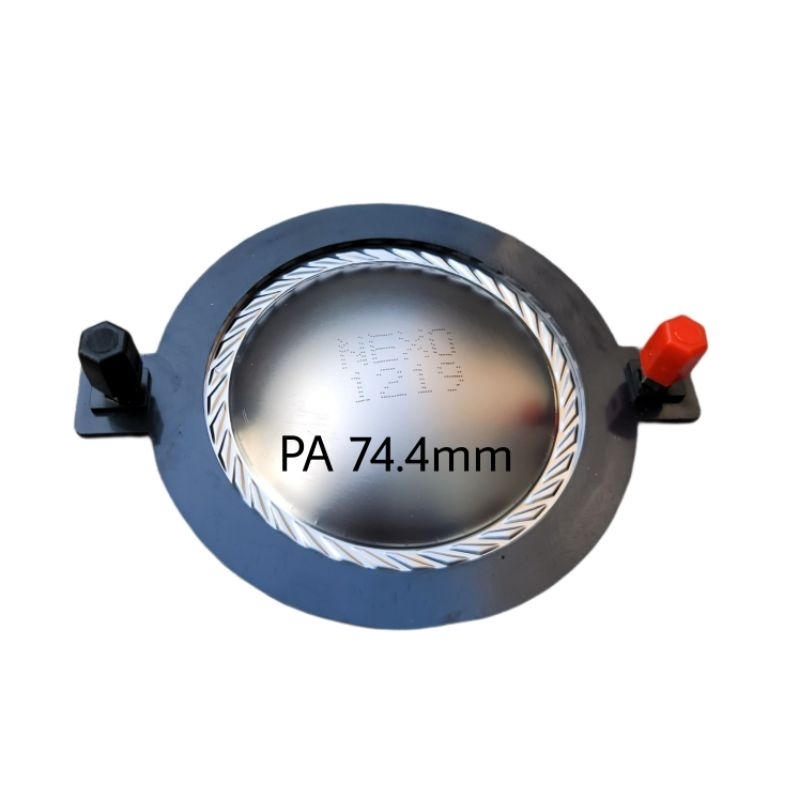 Coil Treble PA 750 Beautiful Model (1 Piece) | Shopee Philippines