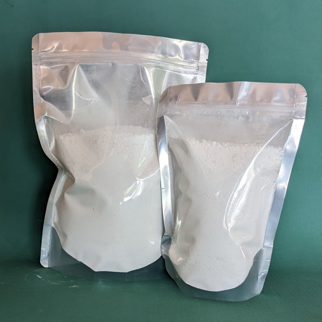 Pure tapioca starch, Ben Tre specialty has been registered for food ...