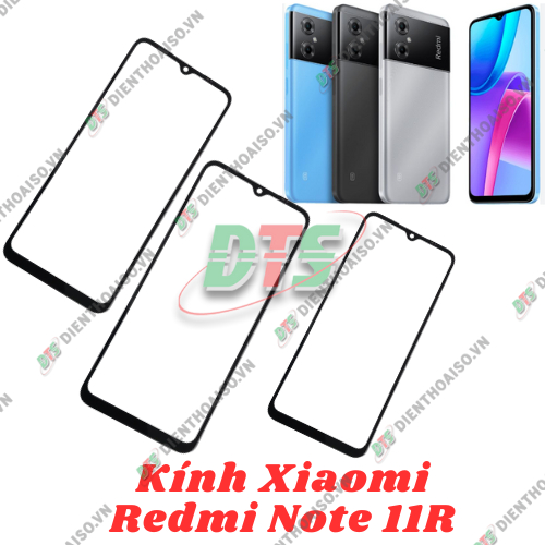 Xiaomi redmi note 11r glass (redmi note 11r laminated glass) | Shopee ...