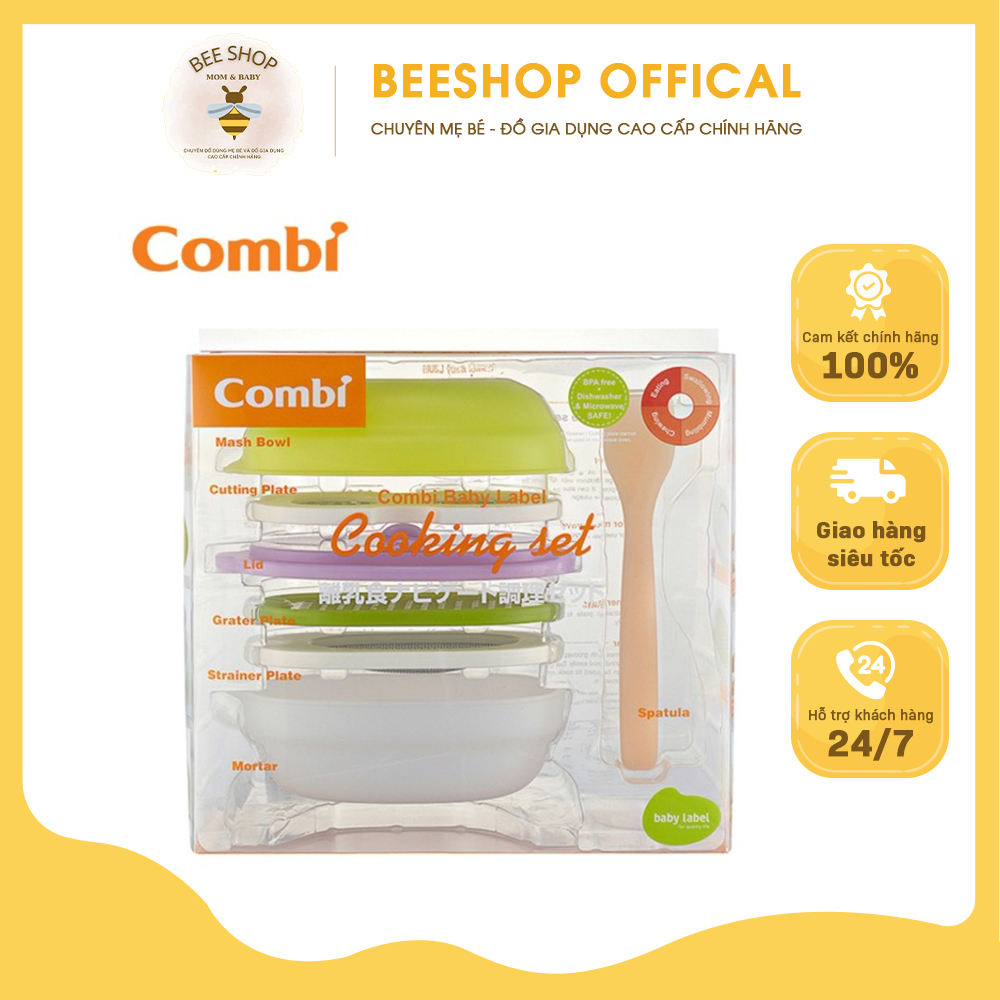 Combi Synthetic Processor | Shopee Philippines