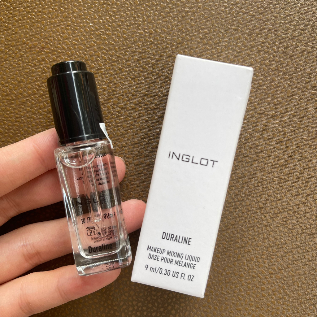 Inglot DURALINE MAKE UP Essence Is Specialized In Blending Soft, Smooth, Youthful maccara ...