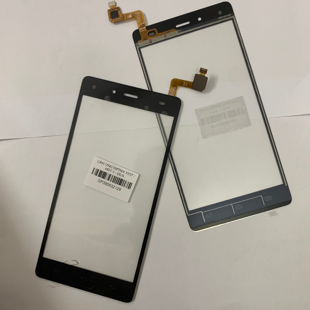 Infinix X557 / Hot 4 touch screen | Shopee Philippines