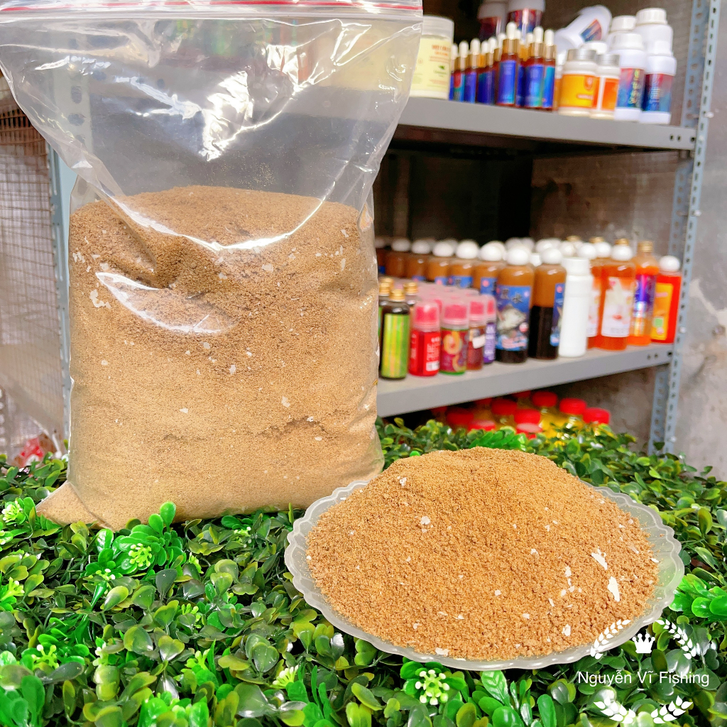 Fish Bran 20% Protein - Suitable For Coordination | Shopee Philippines