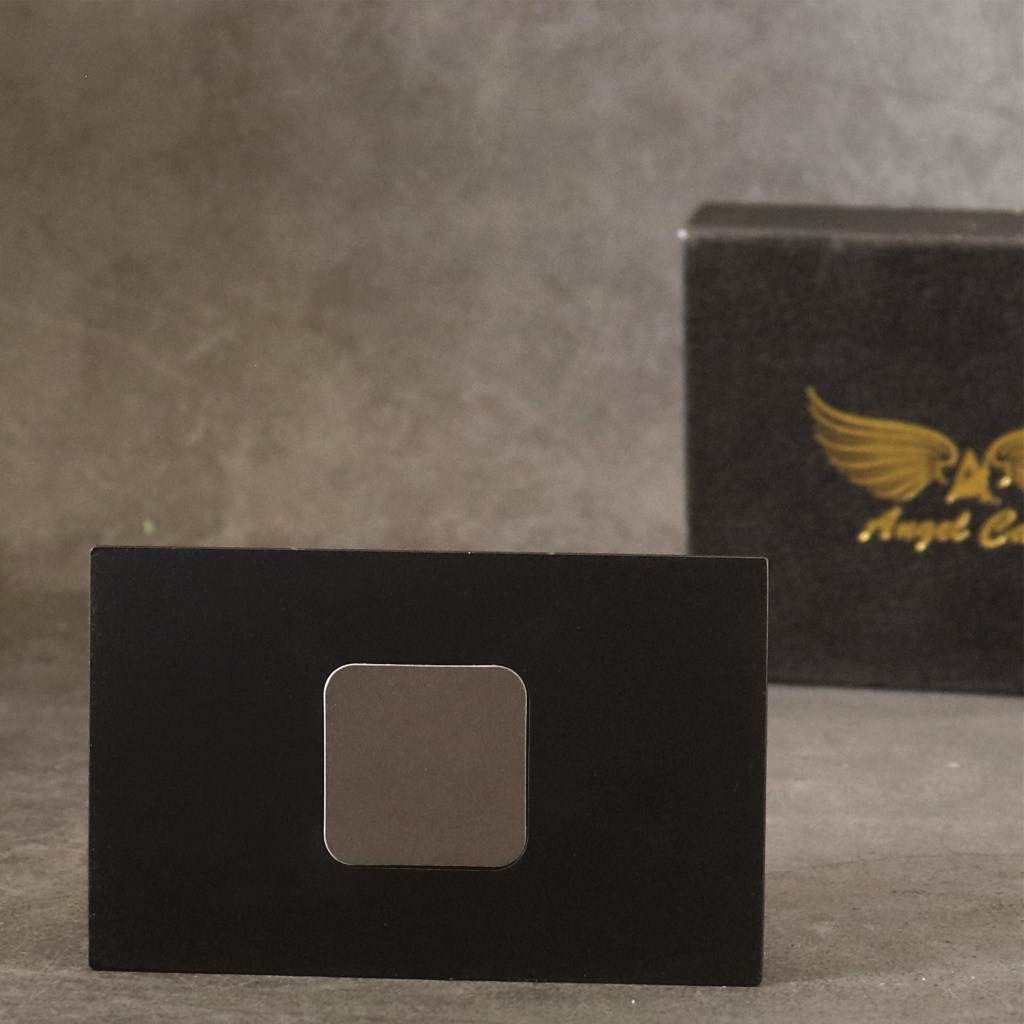 Metal Card Embryo Electronic Visit Card, Smart Business Card | Shopee ...