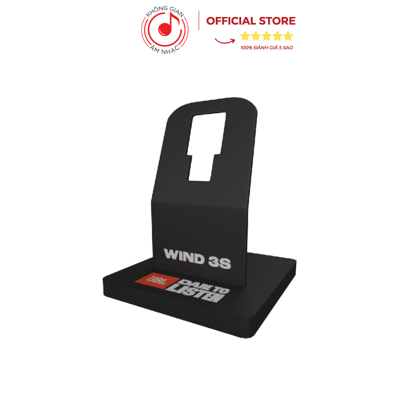 Jbl Wind 3S Speaker Mica Stand - Gift Item | Shopee Philippines