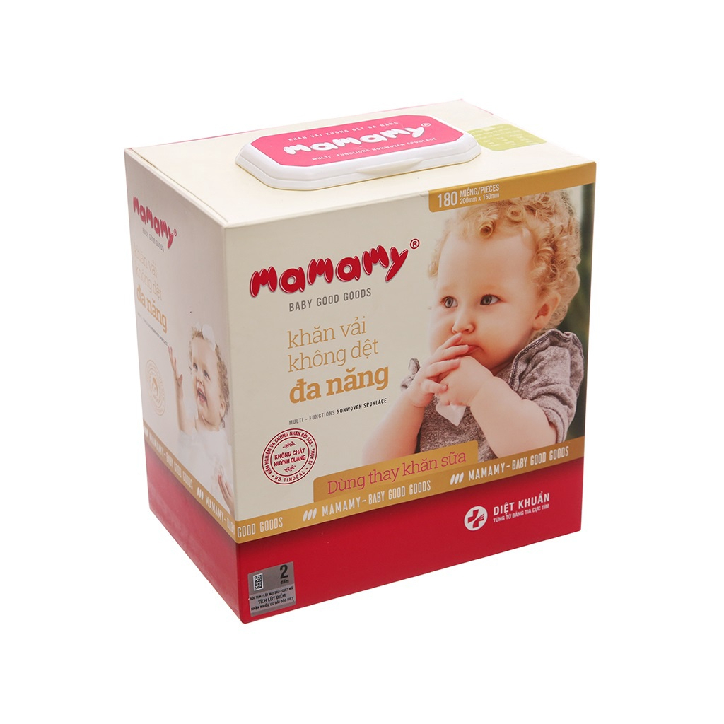 MAMAMY and TROPICAL MAMAMY functional dry towels | Shopee Philippines