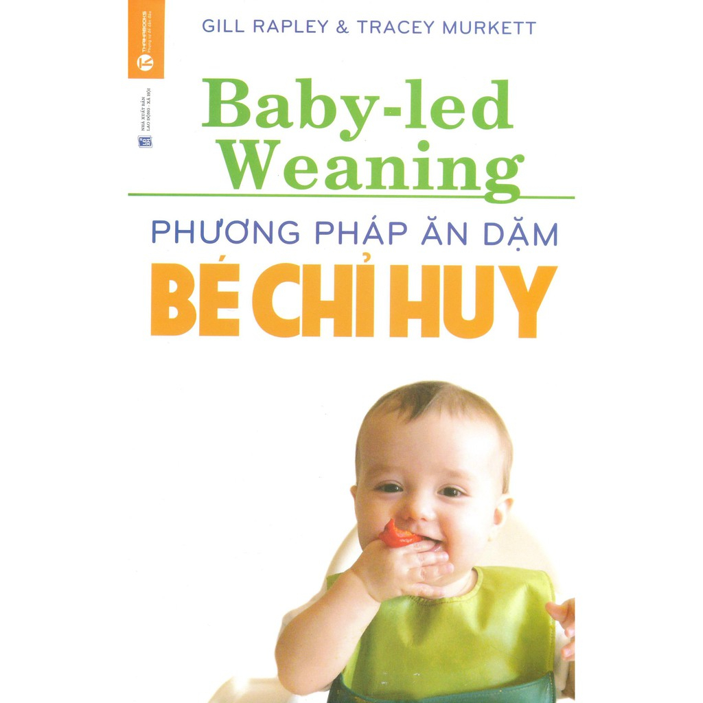 Book - Baby-led weaning method (TH) | Shopee Philippines