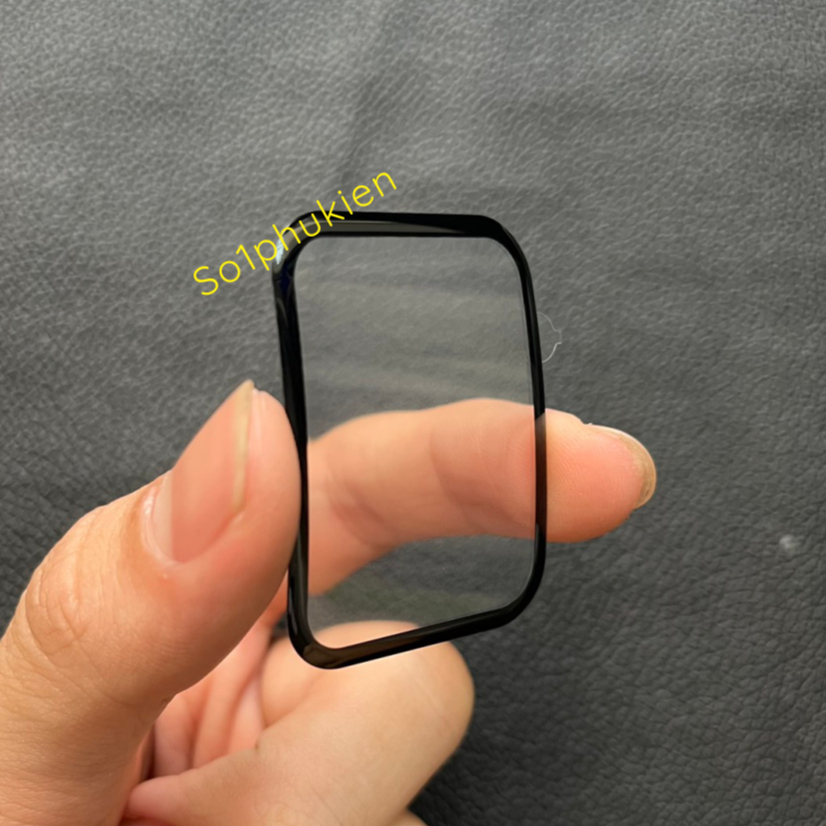 Full ceramic tempered film for Oppo Watch 3 Pro anti-scratch, beautiful ...