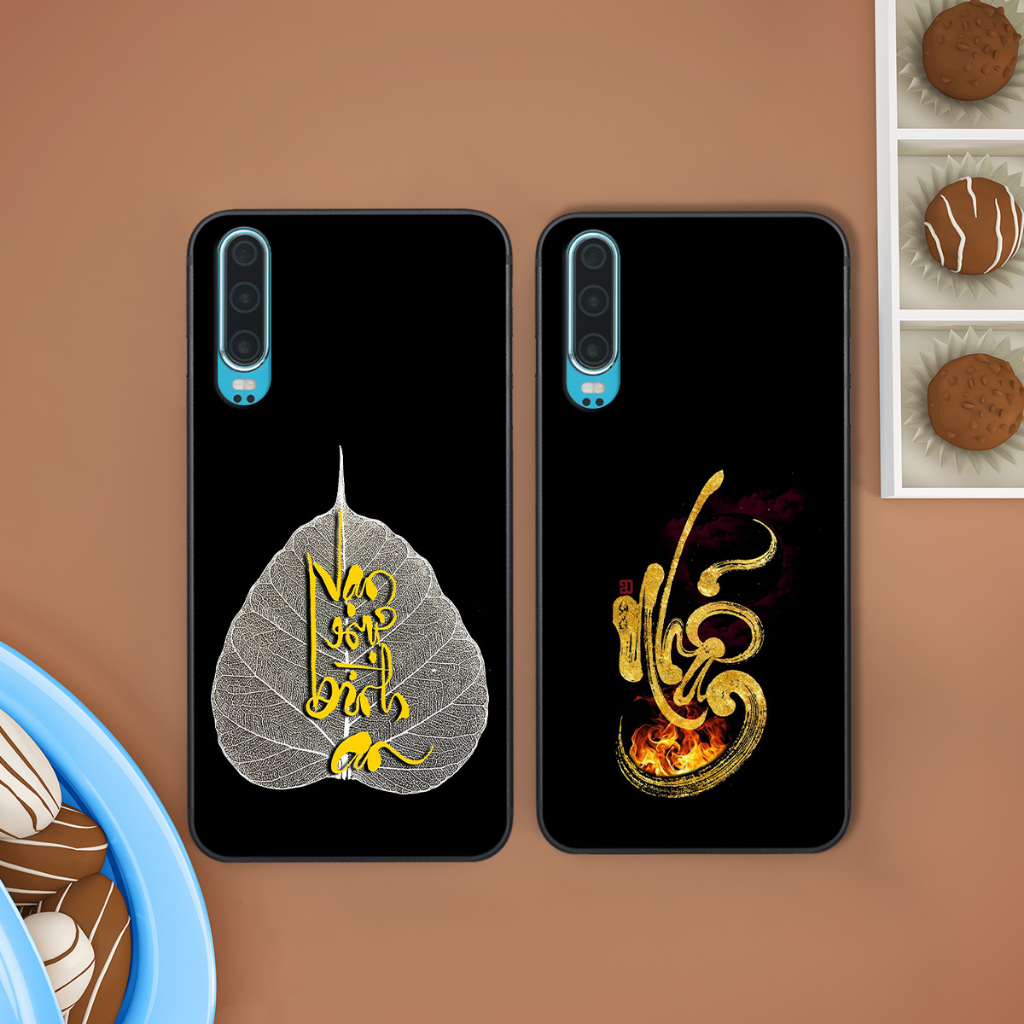 Huawei P30 / P30 Pro case printed with luxurious and unique sporty ...