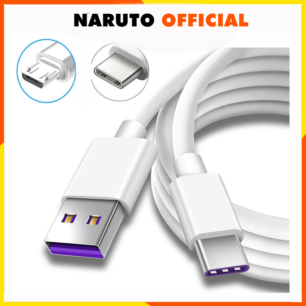 Samsung Micro USB Charging Cable 1m long battery charging data ...