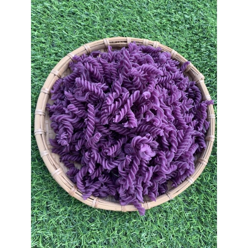 Purple SWEET POTATO NUI FOOD FOR WEIGHT LOSS 500G | Shopee Philippines