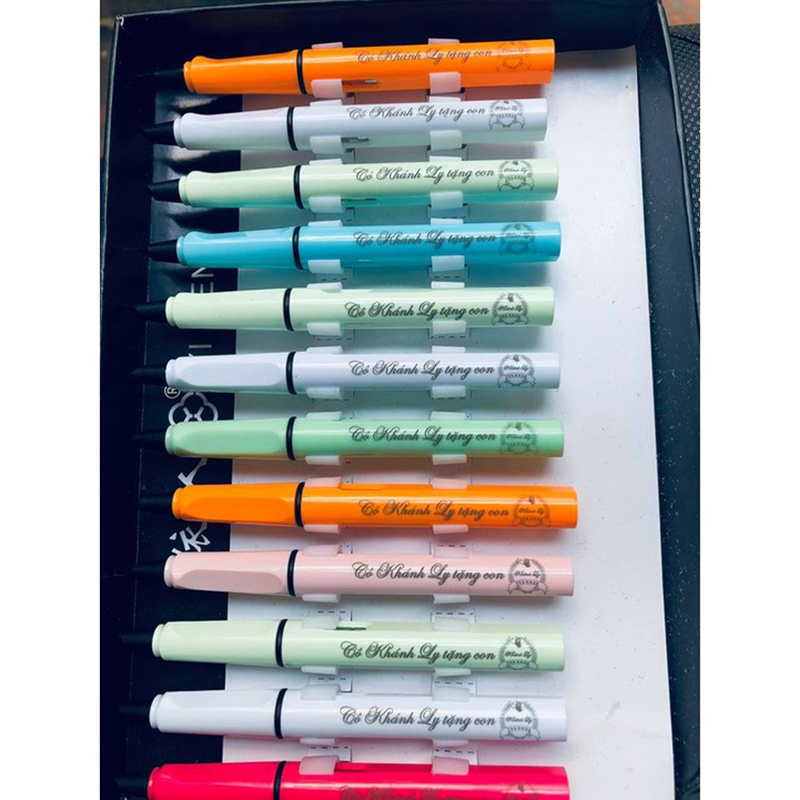 Engraving fee for 1 pen (this is not a pen product) | Shopee Philippines