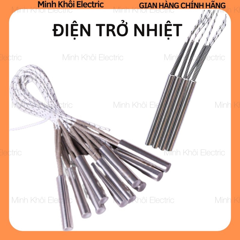 Heating thermistor, 220v heating rod, heating rod, heating rod, heating ...
