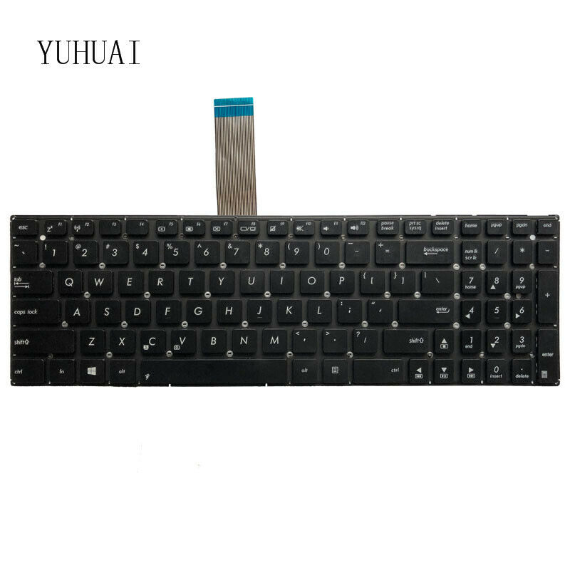 Asus X750J X750JA X750JB X750JN X750LA X750LB X750LN KEYBOARD | Shopee ...
