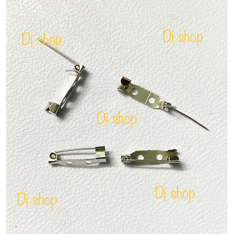 Lightning 50 Pins Without Base size 2cm, 2.5cm | Shopee Philippines