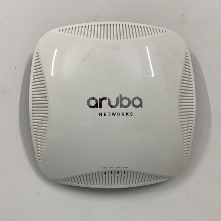 Aruba 215 high load wifi transmitter with dedicated MESH and ROAMING ...