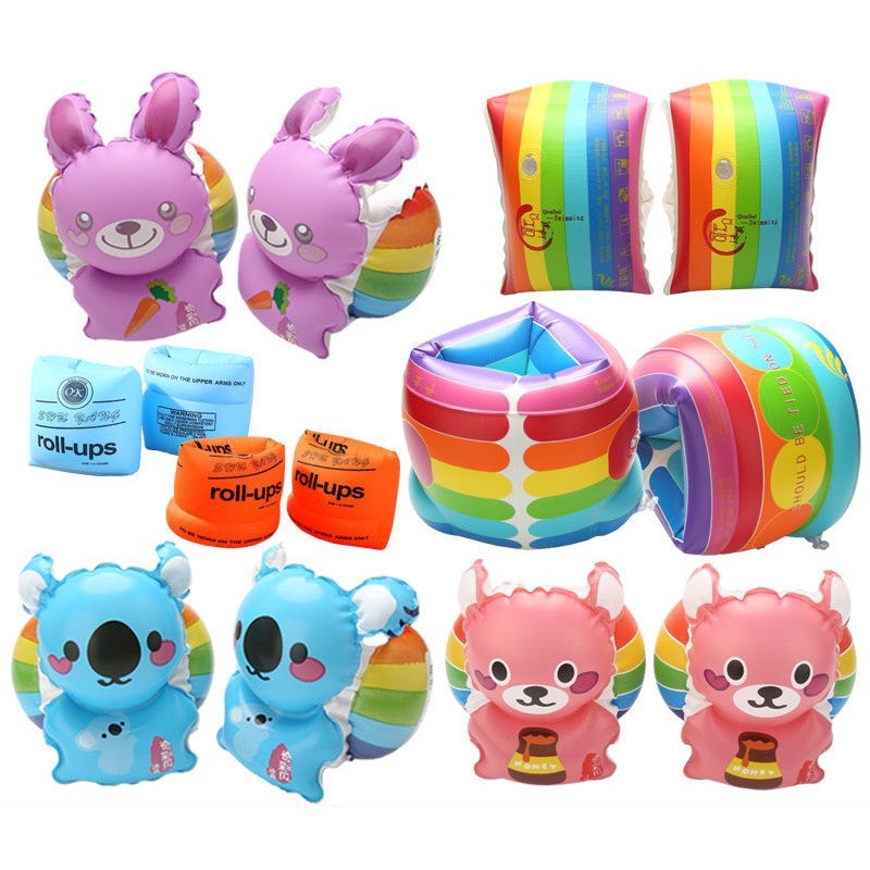 Safe Children'S Hand Buoys, Many Cute Pictures, Hand Buoys To Help ...