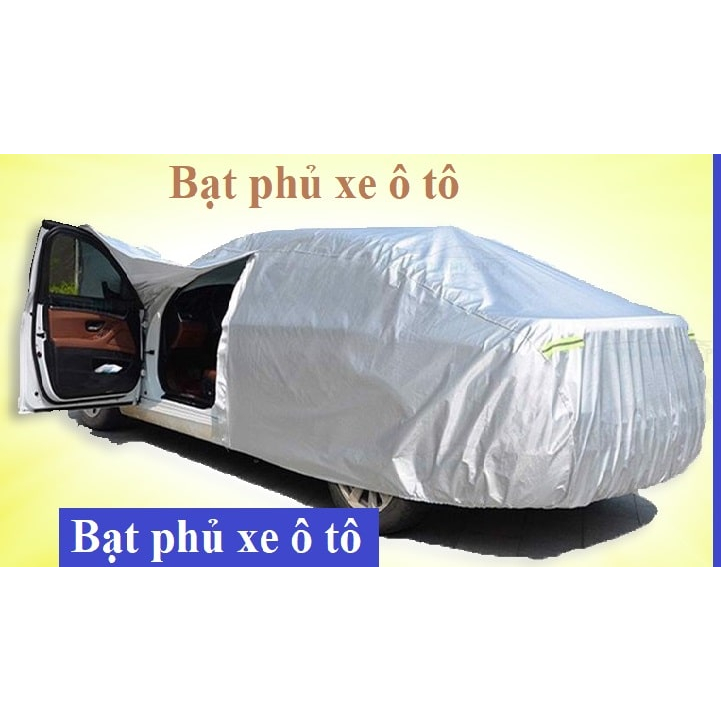 Mitsubishi Lancer car cover comes with 3 thick layers including ...